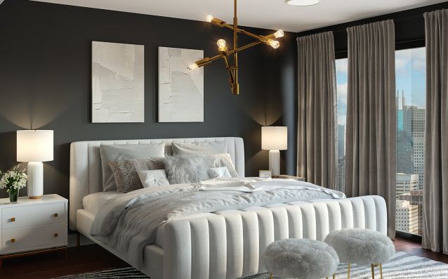 Passonno Paints | ARCHITECTURAL COATINGS